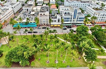 All accommodations in Miami Beach